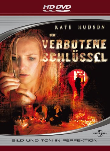 Der verbotene Schlüssel [HD DVD]: Amazon.de: Hurt, John, Rowlands, Gena ...