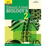 Edexcel A level Chemistry Student Book 2 + ActiveBook (Edexcel GCE ...