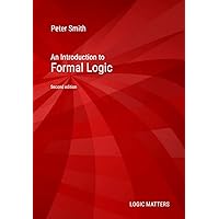Logic: A Complete Introduction: A step-by-step Teach Yourself guide to ...