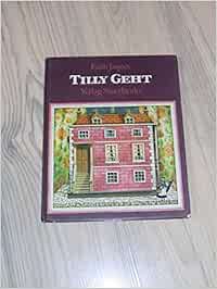 Tilly geht: Amazon.de: Faith Jaques, Ute Andresen: BÃ¼cher