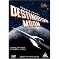 Destination Moon [DVD]: Amazon.co.uk: John Archer, Tom Powers, Dick ...