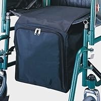 Under Seat Wheelchair Pouch Bag : Amazon.co.uk: Health & Personal Care