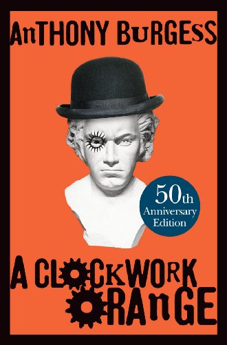 Buy A Clockwork Orange Book Online at Low Prices in India | A Clockwork ...