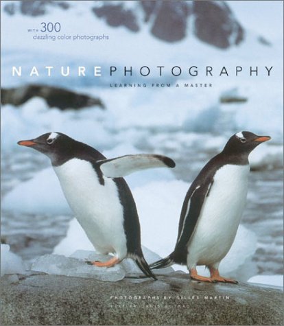 Buy Nature Photography: Learning From A Master Book Online at Low ...