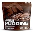 ESN Protein Pudding, 360g Chocolate : Amazon.de: Drogerie & Körperpflege