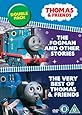 Thomas the Tank Engine - Fogman/Very Best Of Thomas DVD: Amazon.co.uk ...
