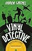The Vinyl Detective: Written in Dead Wax eBook: Cartmel, Andrew: Amazon ...