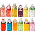 Mogu Mogu Fruity Juice Gotta Chew Refreshing Drink 320ml Assorted ...