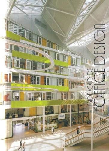 Buy Inside Outside: Office Design Book Online at Low Prices in India ...