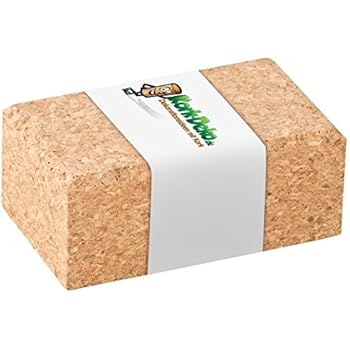 Cork Sanding Block with Rounded Edges 10 x 4 x 6cm | Cork Sanding Block ...