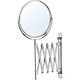 Ikea Frack Stainless Steel Mirror : Amazon.co.uk: Home & Kitchen