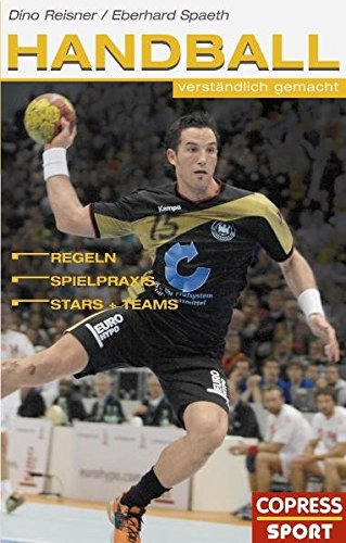 Gratis en PDF: Handball verständlich gemacht: Regeln, Spielpraxis ...