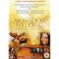 Monsoon Wedding [DVD] [2002]: Amazon.co.uk: Naseeruddin Shah, Lillete ...