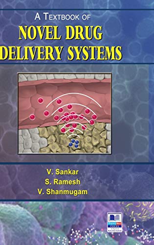 Buy A Textbook of Novel Drug Delivery Systems Book Online at Low Prices ...