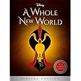 Disney Princess Aladdin: A Whole New World (Twisted Tales) : Braswell ...