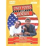 Only Fools and Horses - Fatal Extraction [1981] [DVD]: Amazon.co.uk ...