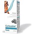 TVM Carbodote 100ml : Amazon.co.uk: Pet Supplies