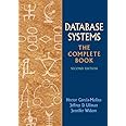 Database Systems: The Complete Book : Garcia-Molina, Hector, Ullman ...