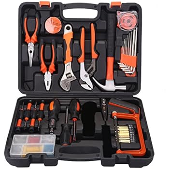 StarTech.com Kit de 11 Outils pour Ordinateurs - Trousse à Outils PC ...