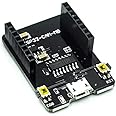 ESP32 CAM Programming Module (Base Board) : Amazon.in: Industrial & Scientific