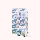 Govyy 3 ply Facial Tissues -soft- Pack of 8 boxes x 600 Single Sheets ...