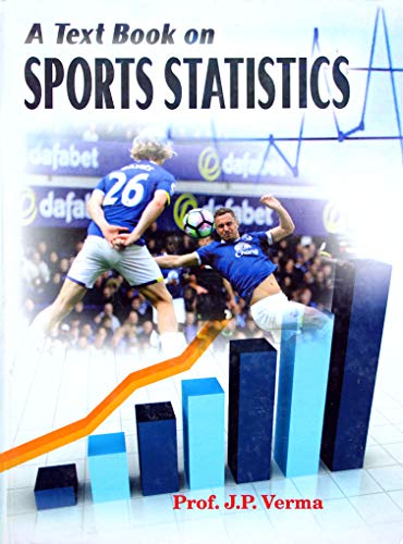 Buy A Textbook on Sports Statistics Book Online at Low Prices in India ...