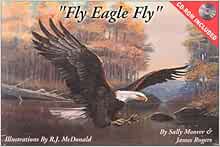 Fly Eagle Fly: Amazon.co.uk: 9781885640758: Books