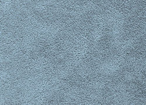 Alcantara Blau - ganz einfach online finden - auf Stoff123.de