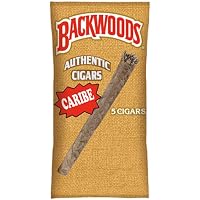 Blunt BACKWOODS - Pack 5 Blunts (Purple) : Amazon.co.uk: Grocery