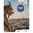 AQA A-level French (includes AS): Amazon.co.uk: Education, Hodder ...