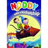 Noddy: Summer Fun [DVD] [2017]: Amazon.co.uk: Electronics & Photo