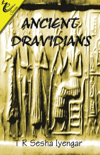 Buy Ancient Dravidians Book Online at Low Prices in India | Ancient ...