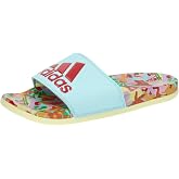 Buy Adidas Women's Adilette Comfort Slipper at Amazon.in