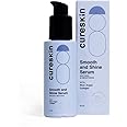 Buy Cureskin Smooth and Shine Serum for Hair | with Rice, Argan & Collagen | Soften and Smoothen ...