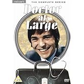 Doctor In The House: Series 1 [DVD]: Amazon.co.uk: Barry Evans, Robin ...