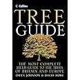 Collins Tree Guide (Collins S): Amazon.co.uk: Owen Johnson ...
