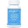 *OHNE MAGNESIUMSTEARAT* ARTHRO genial® - Glucosamin Chondroitin Hyaluronsäure hochdosiert - 180 ...