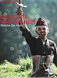 Flachskopf / Whitey [Belgien Import]: Amazon.de: Eric Clerckx, Blanka ...