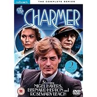 The Charmer - The Complete Series [1986] [DVD]: Amazon.co.uk: Nigel ...