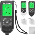 Skyking Digital Coating Thickness Gauge | Paint Thickness Gauge ...