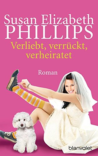 Verliebt, verrückt, verheiratet: Roman (Die Chicago-Stars-Romane, Band ...