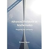 Advanced Problems in Mathematics: Preparing for University: Amazon.co ...