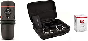 Audi 4G0069641 Espressomaschine Espresso mobil 24-teilig: Amazon.de: Auto