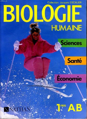 bac biologie humaine