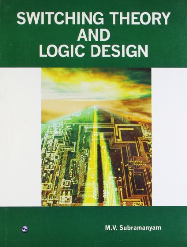 Buy Switching Theory and Logic Design Book Online at Low Prices in ...