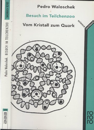 Teilchenzoo - Lexikon der Physik