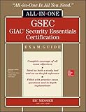 GSEC GIAC Security Essentials Certification All-in-One Exam Guide [PDF ...