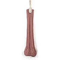 BALD Fake Bad Grandpa Testicles Balls Prank Stretchy Silicone Nuts by ...