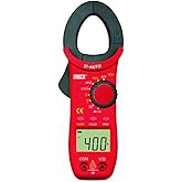 Meco 36 Auto Bl Digital Clamp Meter : Amazon.in: Industrial & Scientific