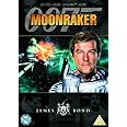 Moonraker [DVD] [1979]: Amazon.co.uk: Roger Moore, Lois Chiles, Richard ...